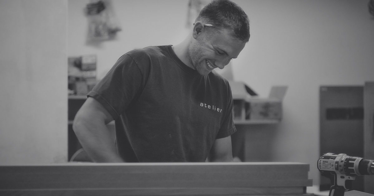 Services | Atelier Joinery Ltd